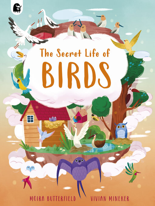 Libby - The Secret Life of Birds